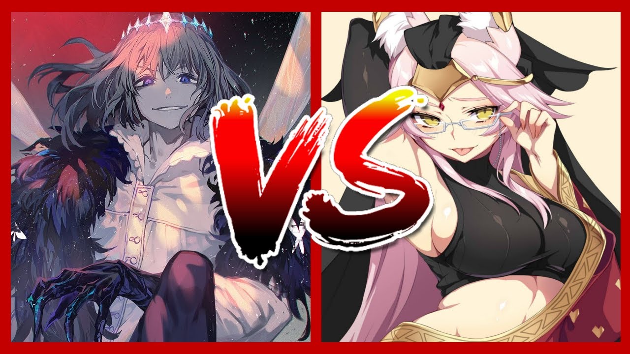 How To Buster Farm Without Koyanskaya Or Oberon - CondimentBucket