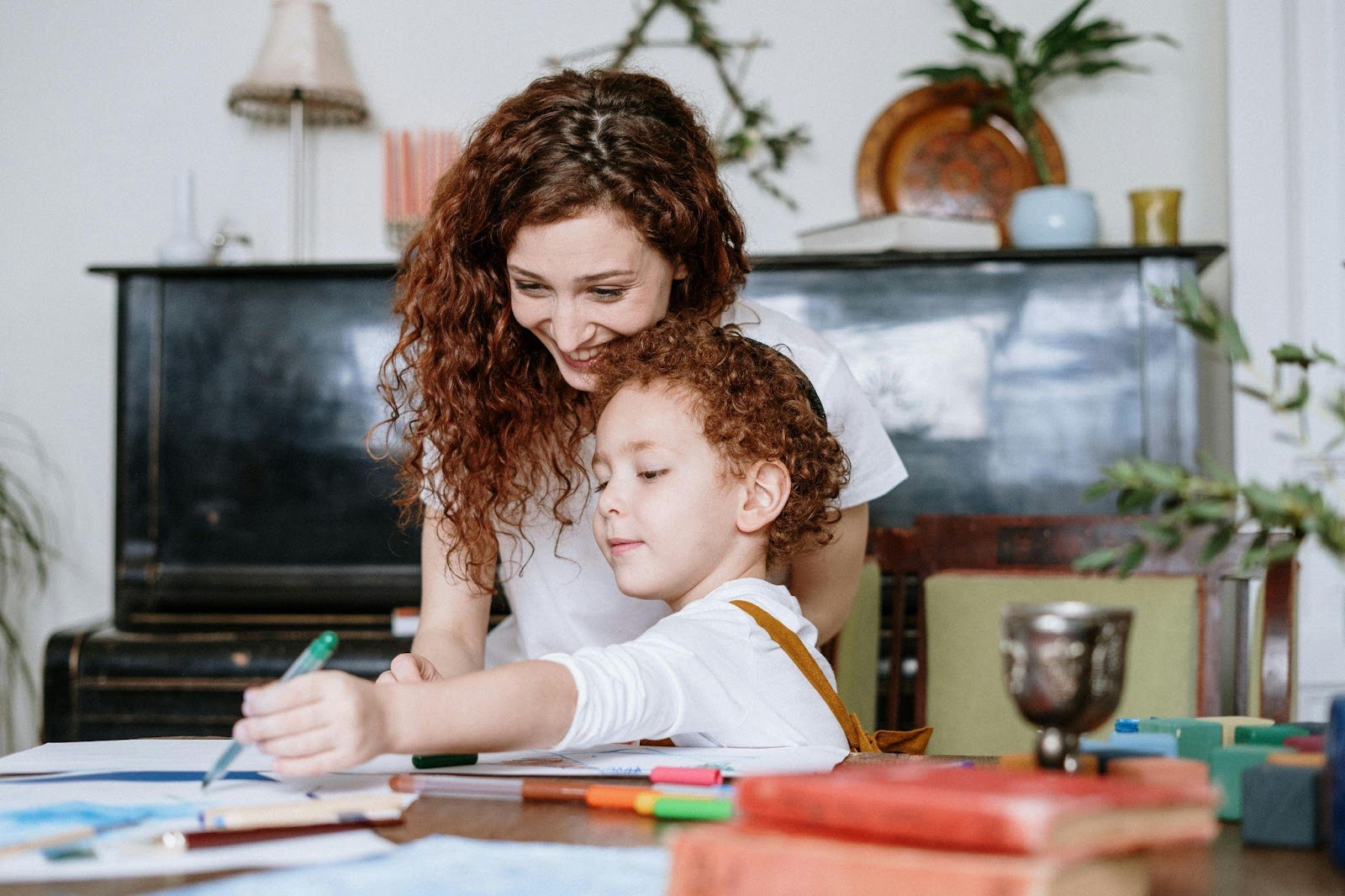 9 Tips For Engaging Parents In Children's Education - CondimentBucket